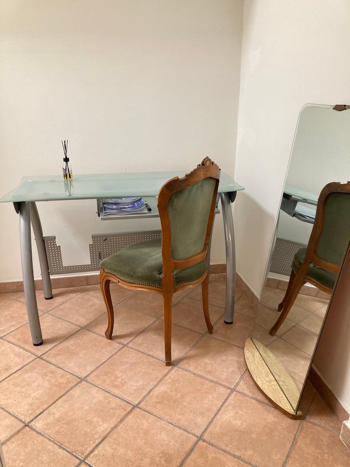 Casa Vacanza Realise - Frascati