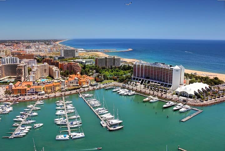 La Mejor Experiencia Del Algarve, Inolvidable - Vilamoura