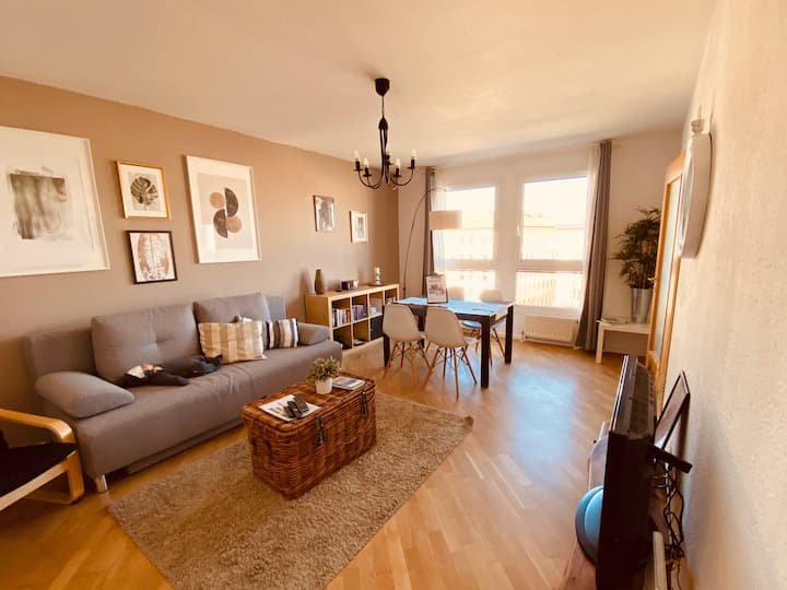 Your 2nd Home In Vienna: Comfortable And Central - Vienna