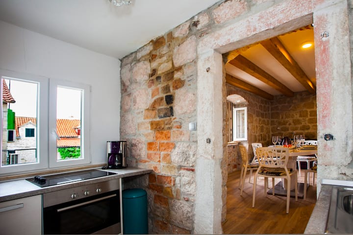 Villa Veli Varos - Split