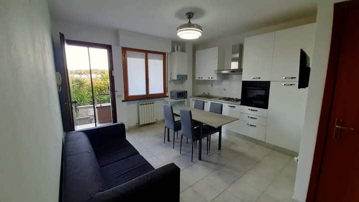 Appartamento Marina Di Cecina - Cecina