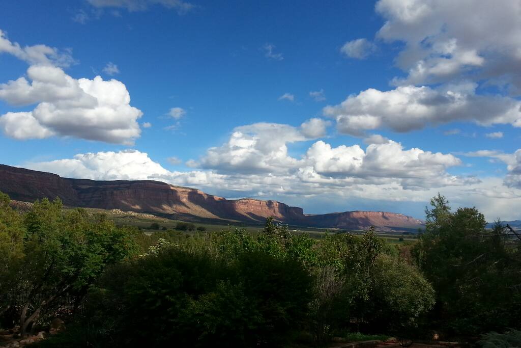 PRIVATE RANCH LOCATED BETWEEN MOAB/TELLURIDE/OURAY - Farm stays for ...