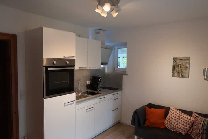 Gemütliche Einliegerwohnung - Maisach - Maisach