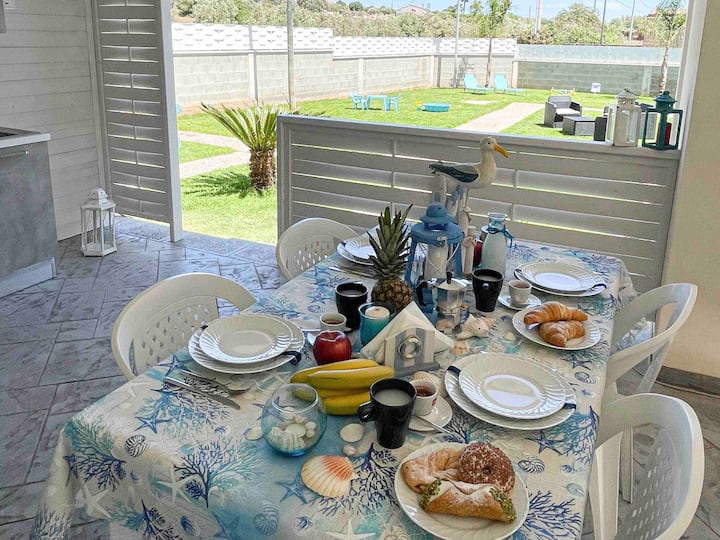 Appartamento Mare - Marina di Ragusa