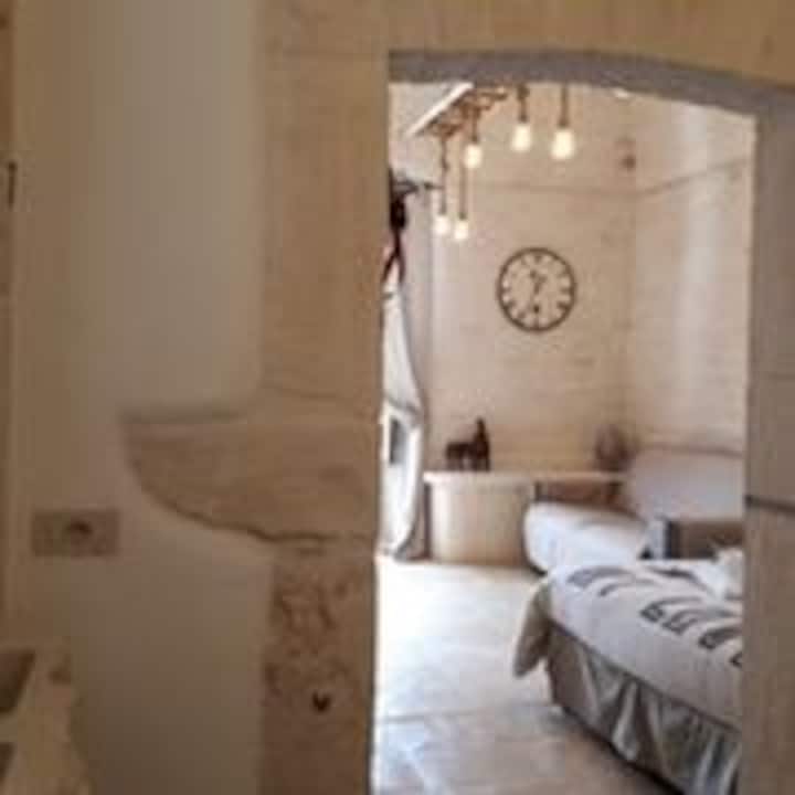 Dimora Miccolis  Superior - Alberobello