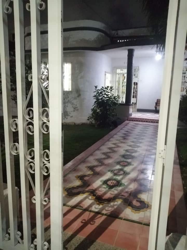 Casa Hernándezg - Barranquilla