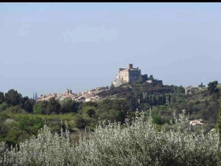 La Provence Authentique - Malaucène