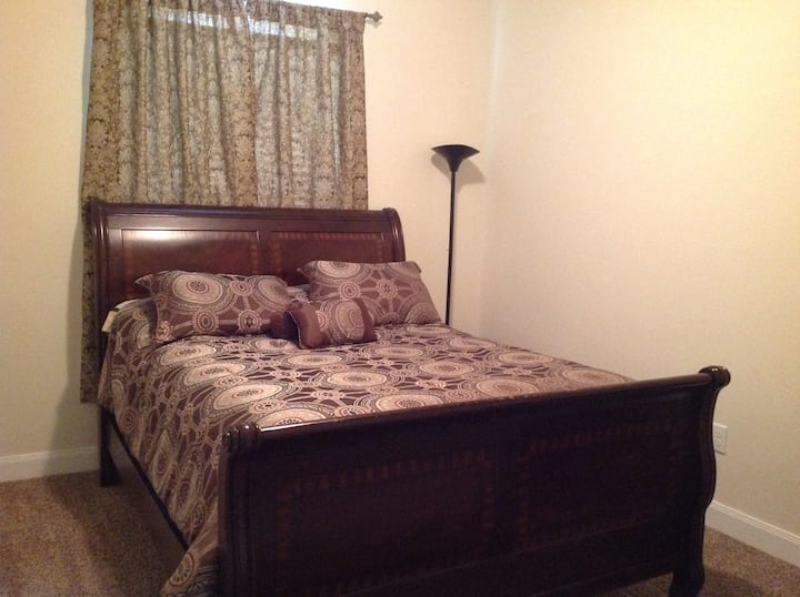 Hazelwood - Leander, TX