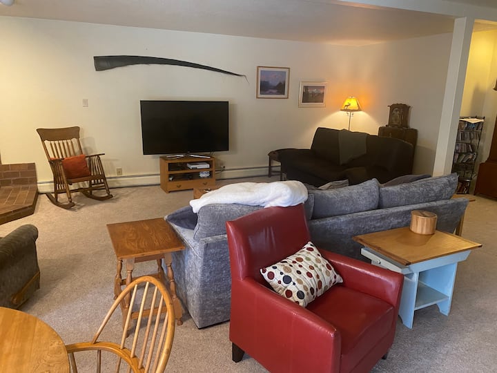 The Baleen Bungalow-1700 Sqft 2 Bdrm Near Airport - Anchorage, AK