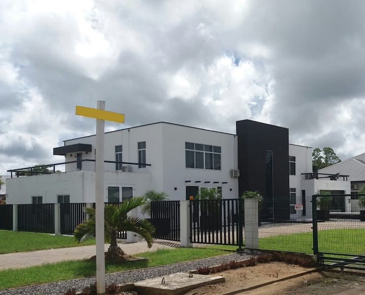 Apartment Happy Two - Surinam