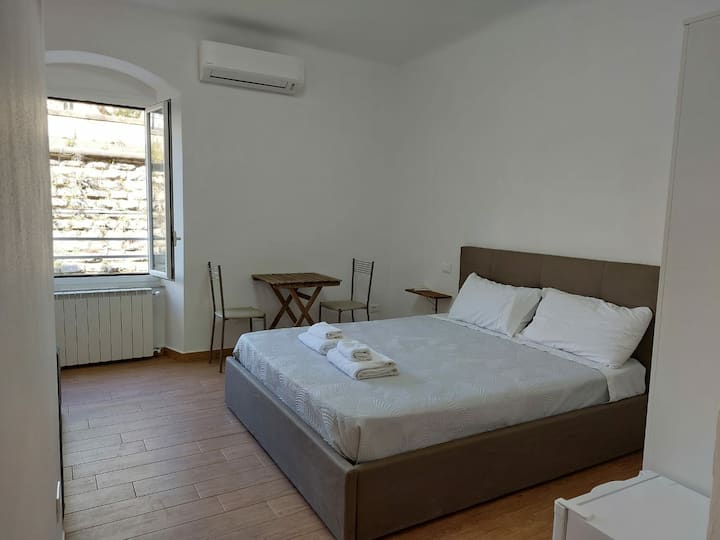 Perfetto Per Visitare Le 5 Terre (Tino Room) - La Spezia