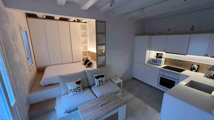 Barcelona Beach Apartment - Barcelona