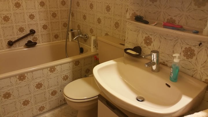 Apartamento En Barrio Tranquilo De Hilden - Hilden