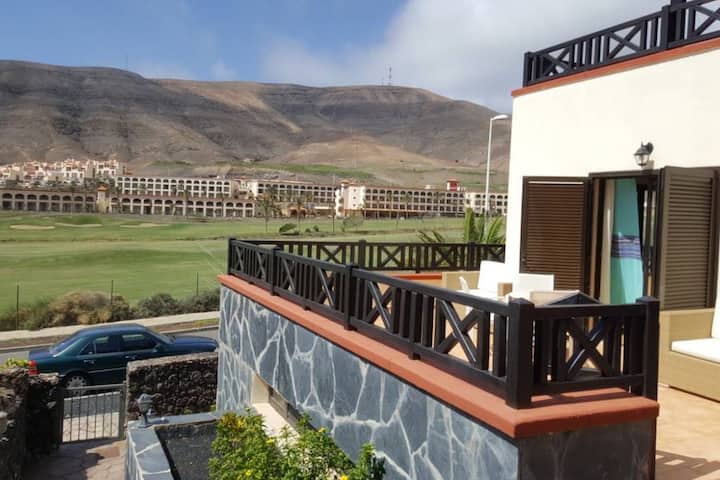 Casa "Villa Jandia Ii" - Fuerteventura