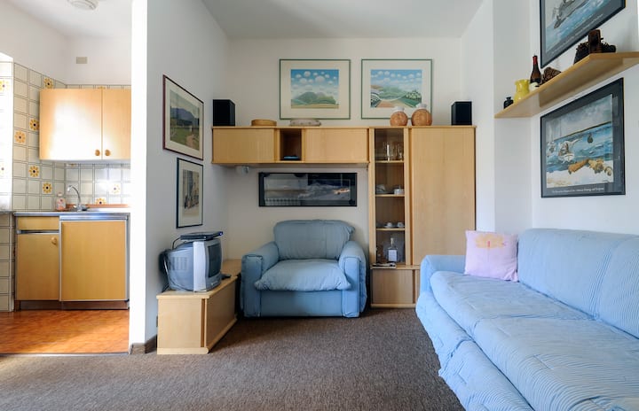 Low Cost Apartment "La Moretta". - Claviere