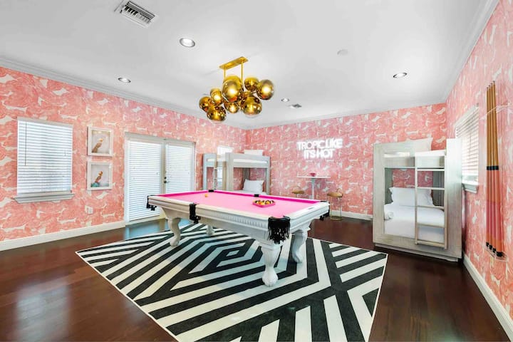 The Betty! The Ultimate Bachelorette Getaway! - Fort Lauderdale