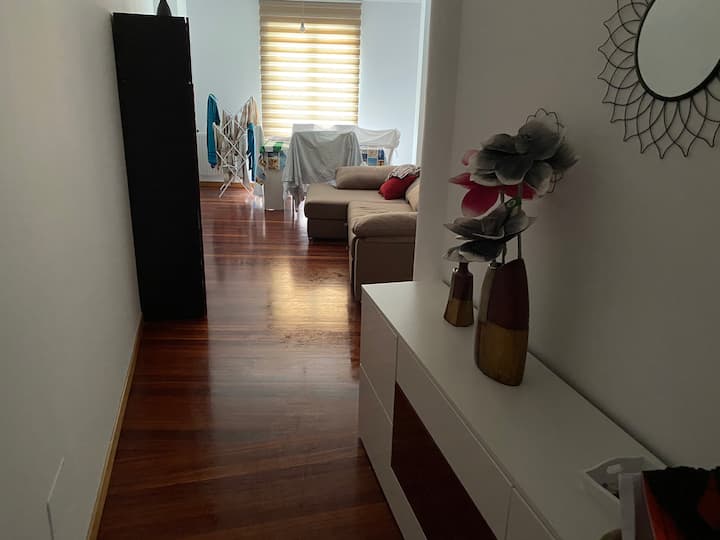 Apartamento A 30 Minutos De Santiago De Compostela - Boiro