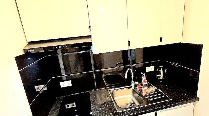 20 By Tom Apartment Wit 2 Bed's And Balcony - Menzenschwand