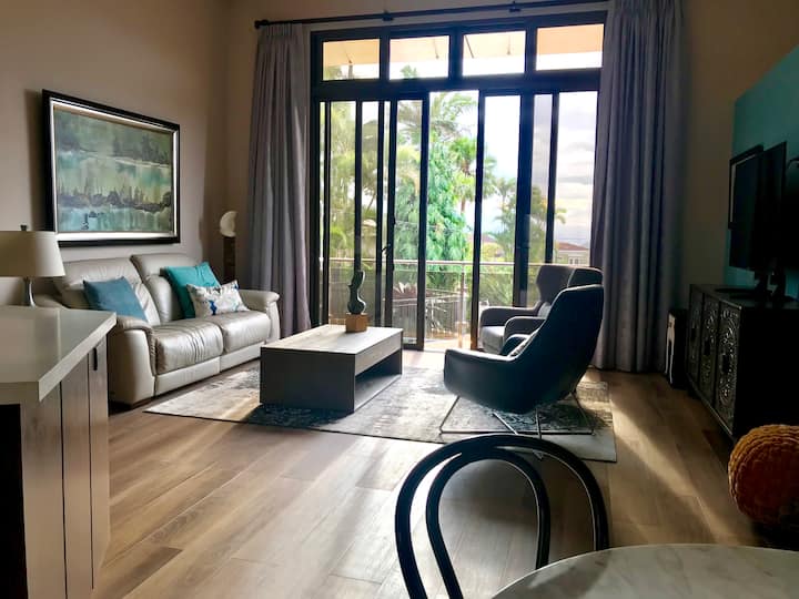 Luxury Loft On A Conveniently Located Hilltop. - San José