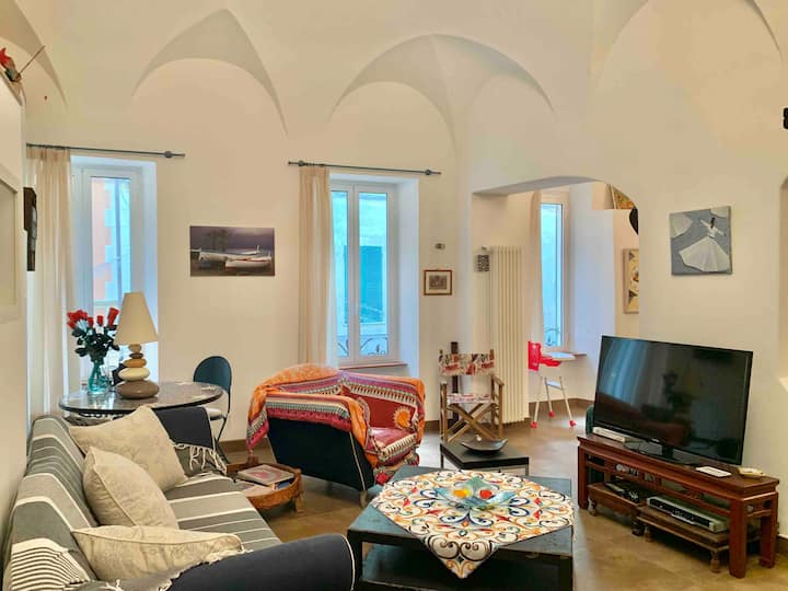 La Maison De L'artiste&bike Roomit009029b4sci3yfty - Noli