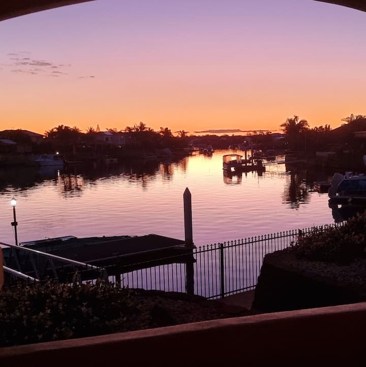 Unwind On Bribie - Bribie Island