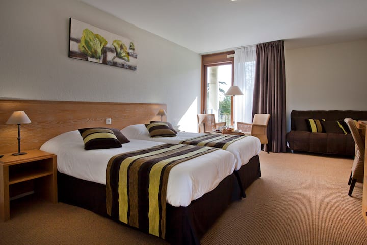 Garrigae Manoir De Beauvoir, Tradition Verger - Poitiers