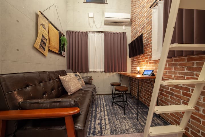 3 Minutes Walk From Station/a05 - Tokio