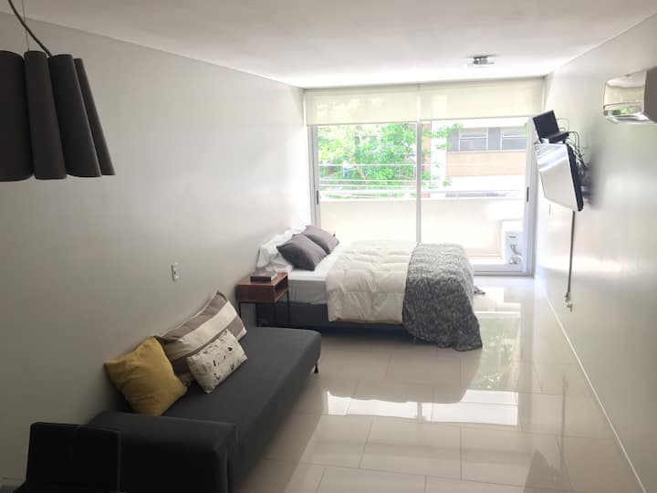 Premium Studio In Palermo, Buenos Aires - Provincia de Buenos Aires