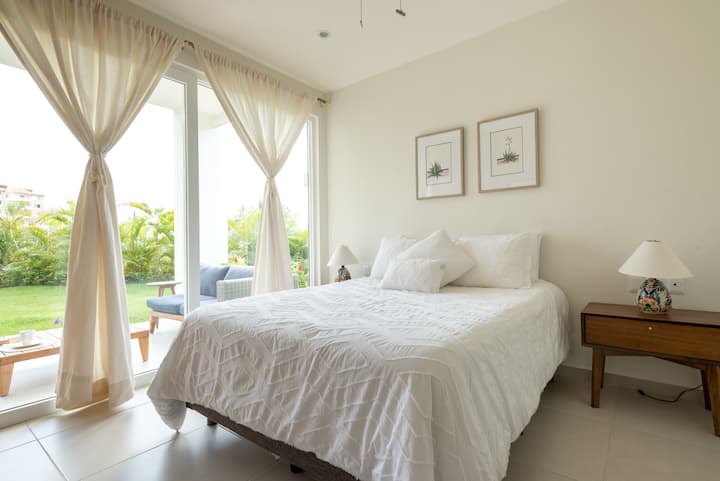 Bucerias, Nayarit Charming Condo - Bucerías