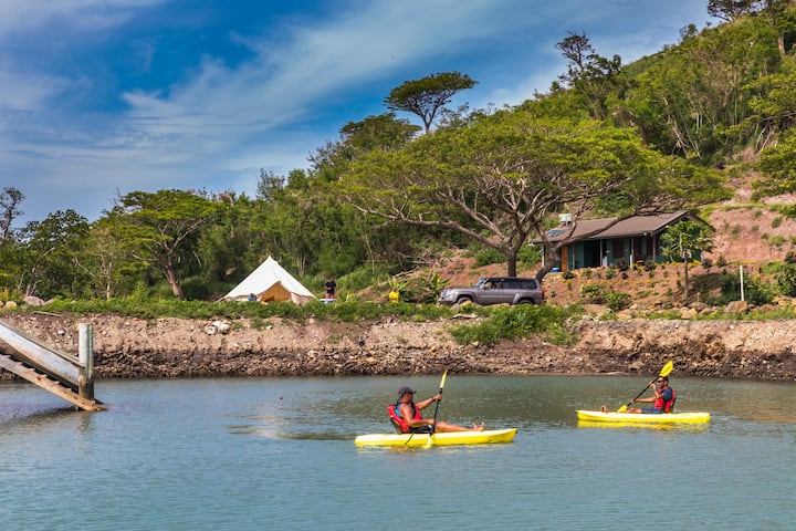 Malake Island Alloggi e case vacanze - Western Division, Figi | Airbnb