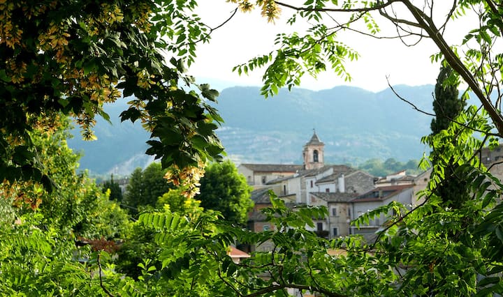 Casa Vacanza Da Nonna Maria - Fiorentini, Chieti