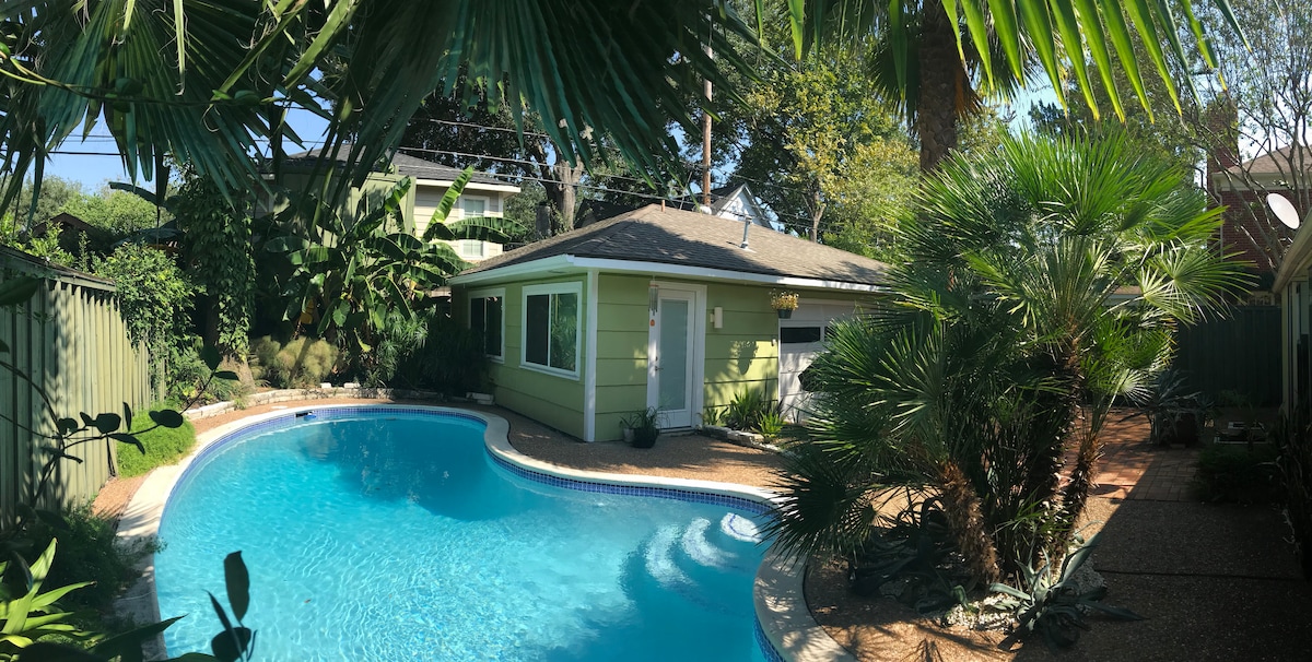 Downtown Houston Vacation Rentals | Airbnb