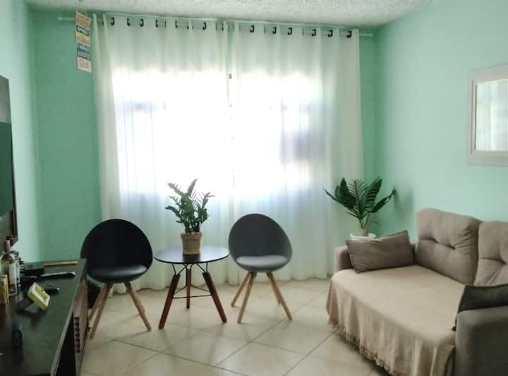 Aqui Você Realiza Sonhos- Prainha-ac
30m Da Praia - Arraial do Cabo