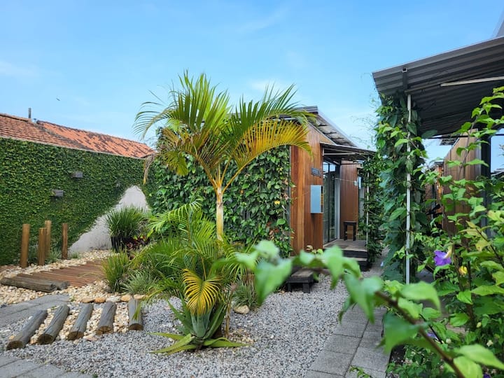 Casa Container Noronha 3 - Florianópolis