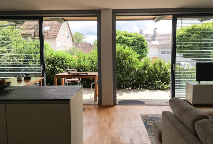 50 M² Pure Bodenseeliebe - Konstanz
