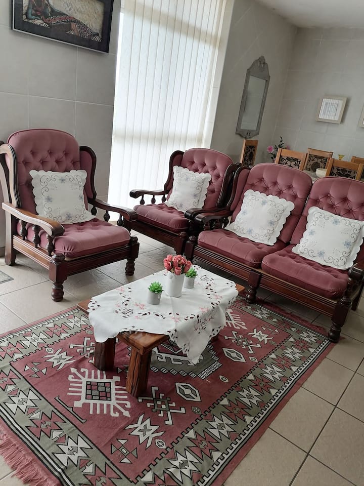 Feel The Breeze At Albatros 106 - Queensburgh