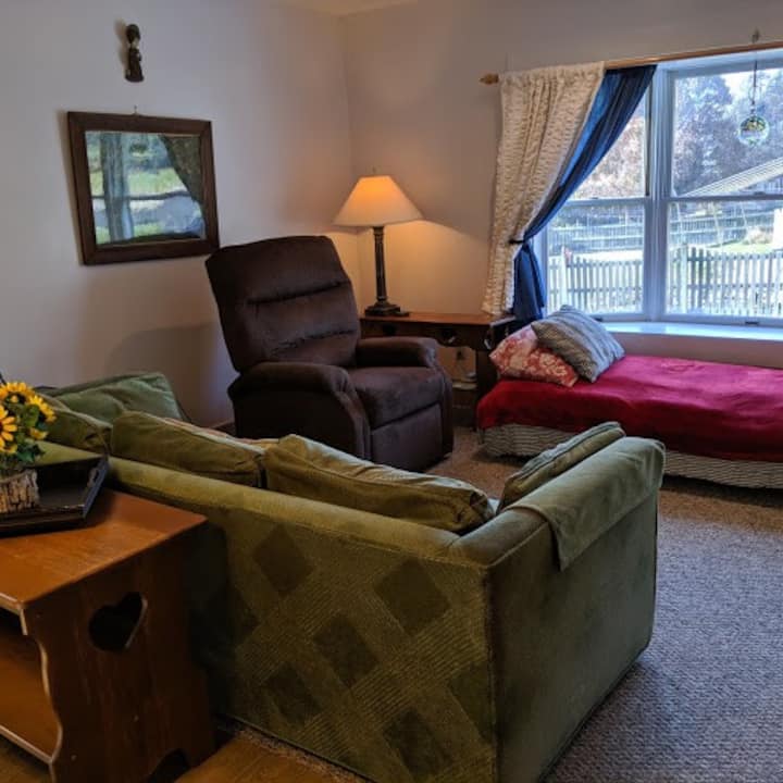 Lancaster County Apt-31 Day(30 Night) Minimum Stay - Lancaster, PA