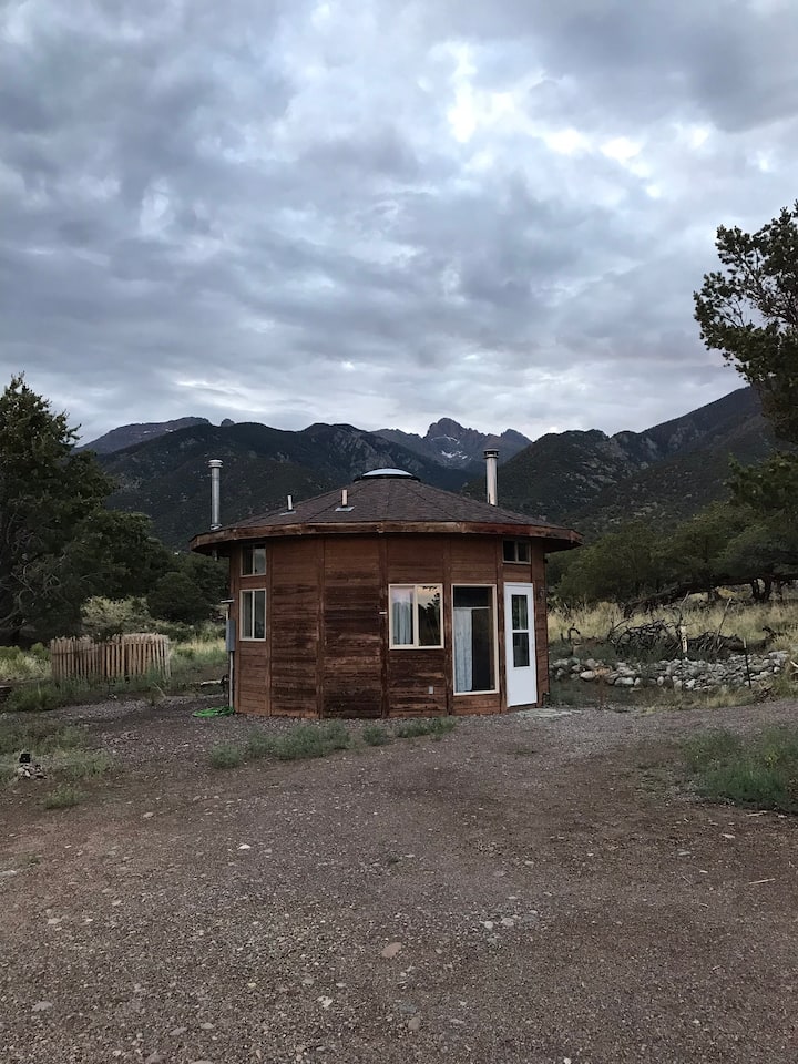6 Best Huts In Colorado, USA | Trip101