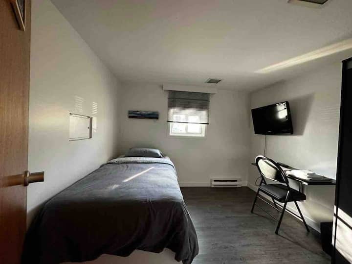 Chambre De Sœur Fernanda - Gatineau