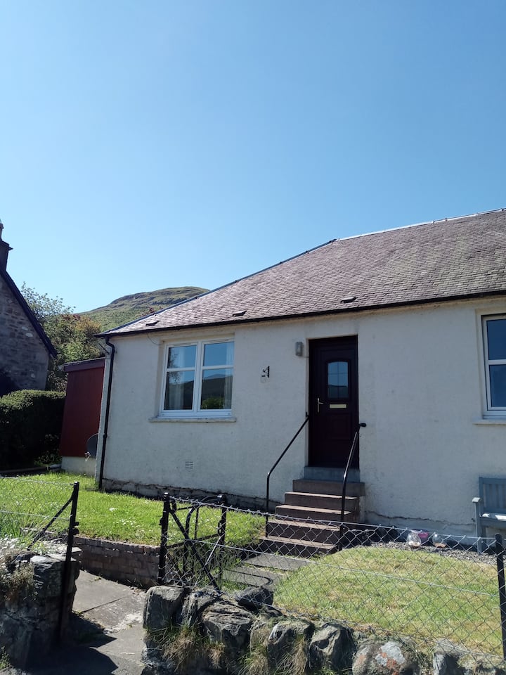 Comfortable Quiet Cottage In Lovely Killin. - Stirling