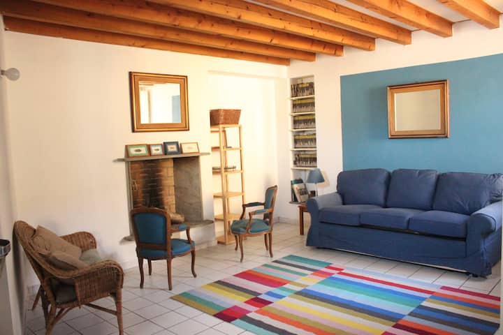 Blu Apartment In Brera - Mailand