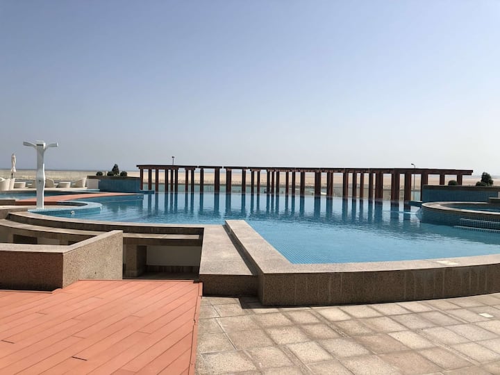 One Bedroom On Delmonia - Bahrain