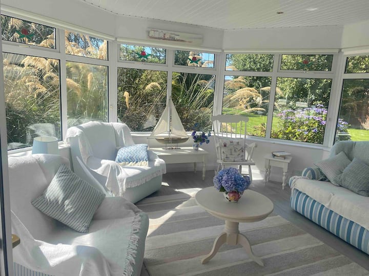 Coastal Home From Home - Castlerock