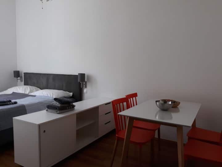 New! Flat Near Westbahnhof - Viena
