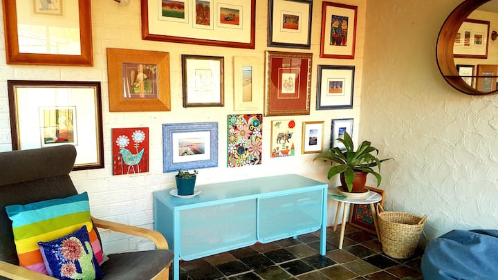 Kaya Beach House Safety Bay- Dog Friendly - Rockingham