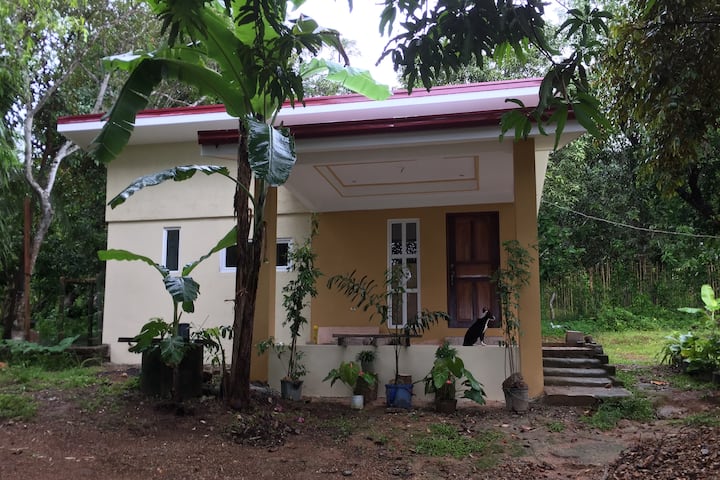 Entire House
/ Sanicolas Guesthouse - Corón
