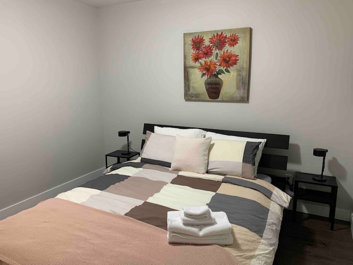 Private Guesthouse In Fraser Heights, Surrey - Surrey