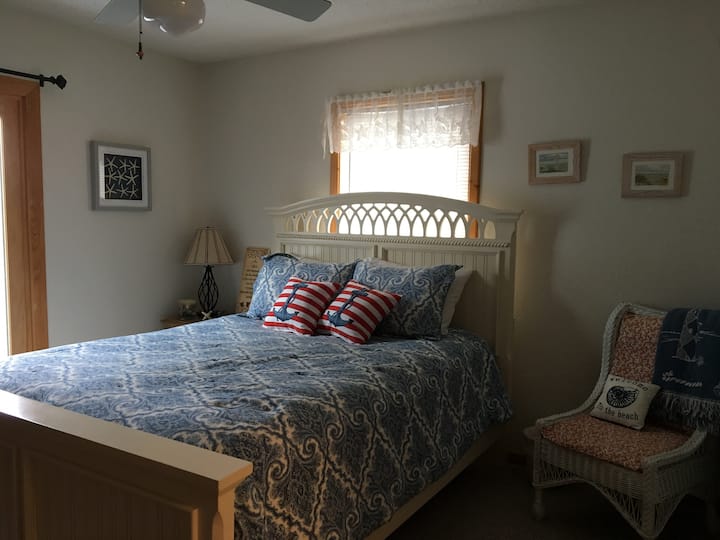 On Cloud Nine Obx Cottage - Corolla, NC