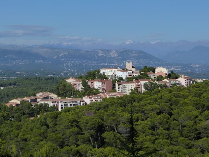 Bella Vista - Mougins