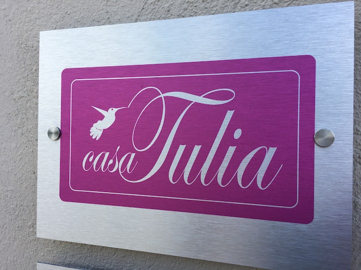 Casa Tulia Apartment - Grote Berg - Curaçao - Curaçao